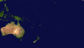 Oceania | SCP Database Wiki | Fandom