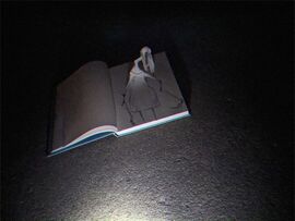 SCP-085 | SCP Database Wiki | Fandom