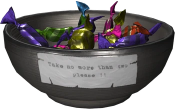 SCP-330 | SCP Database Wiki | Fandom