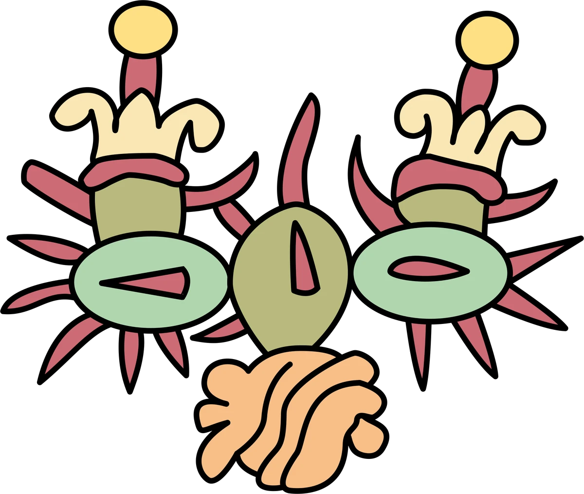 Cem Anáhuac | SCP Database Wiki | Fandom