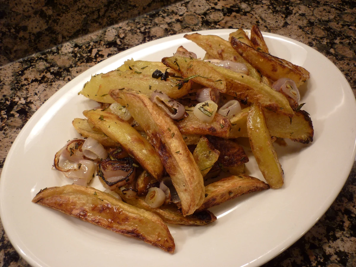 Omnipotent Potato Wedges | SCP Database Wiki | Fandom