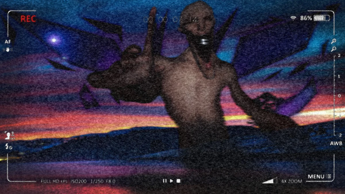 The Entity | SCP Database Wiki | Fandom