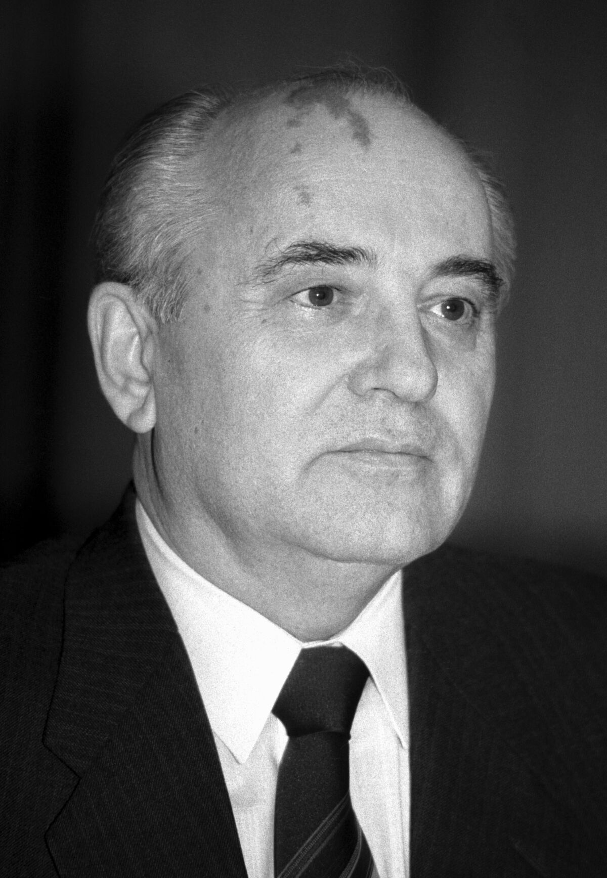 Mikhail Gorbachev | SCP Database Wiki | Fandom