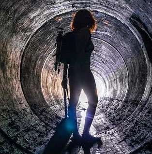 Rebekah Douglas | SCP Database Wiki | Fandom