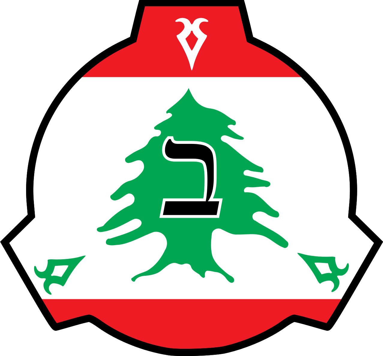 Category:Lebanon locations | SCP Database Wiki | Fandom