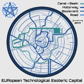 Eurtec | SCP Database Wiki | Fandom