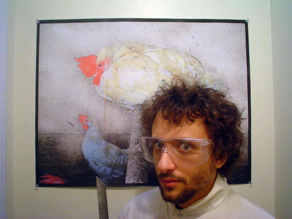 Placeholder McDoctorate | SCP Database Wiki | Fandom