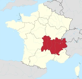 Auvergne-Rhône-Alpes | SCP Database Wiki | Fandom