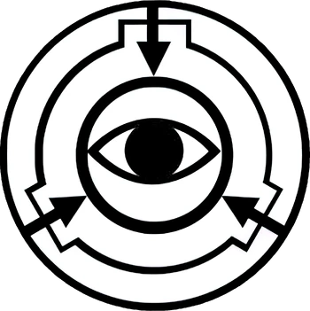 Intelligence Agency | SCP Database Wiki | Fandom