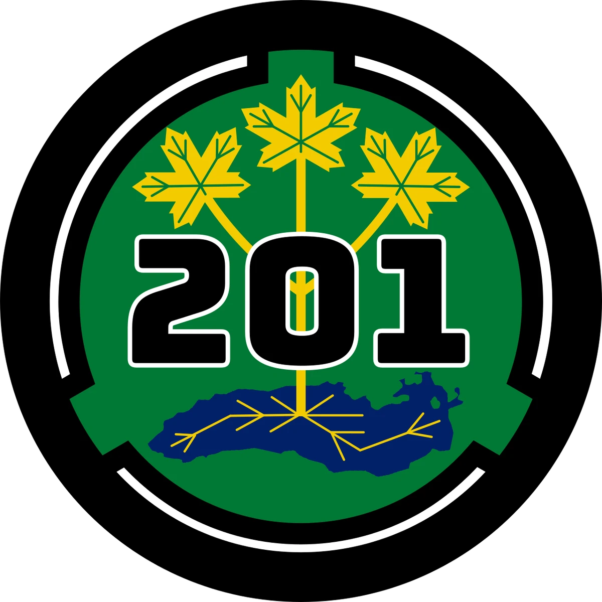 Site-201 | SCP Database Wiki | Fandom