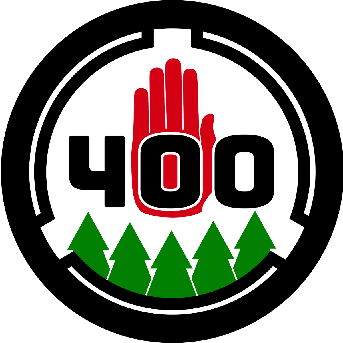 Containment and Resource Site-400 | SCP Database Wiki | Fandom