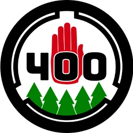 Containment and Resource Site-400 | SCP Database Wiki | Fandom