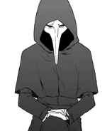 SCP-049 | SCP Database Wiki | Fandom