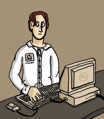 David Rosen | SCP Database Wiki | Fandom