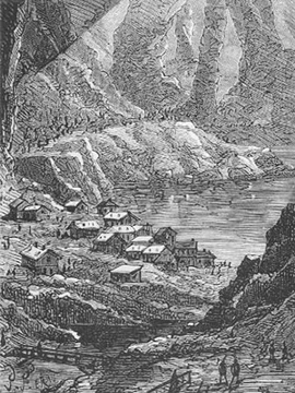 Other Thames River | SCP Database Wiki | Fandom