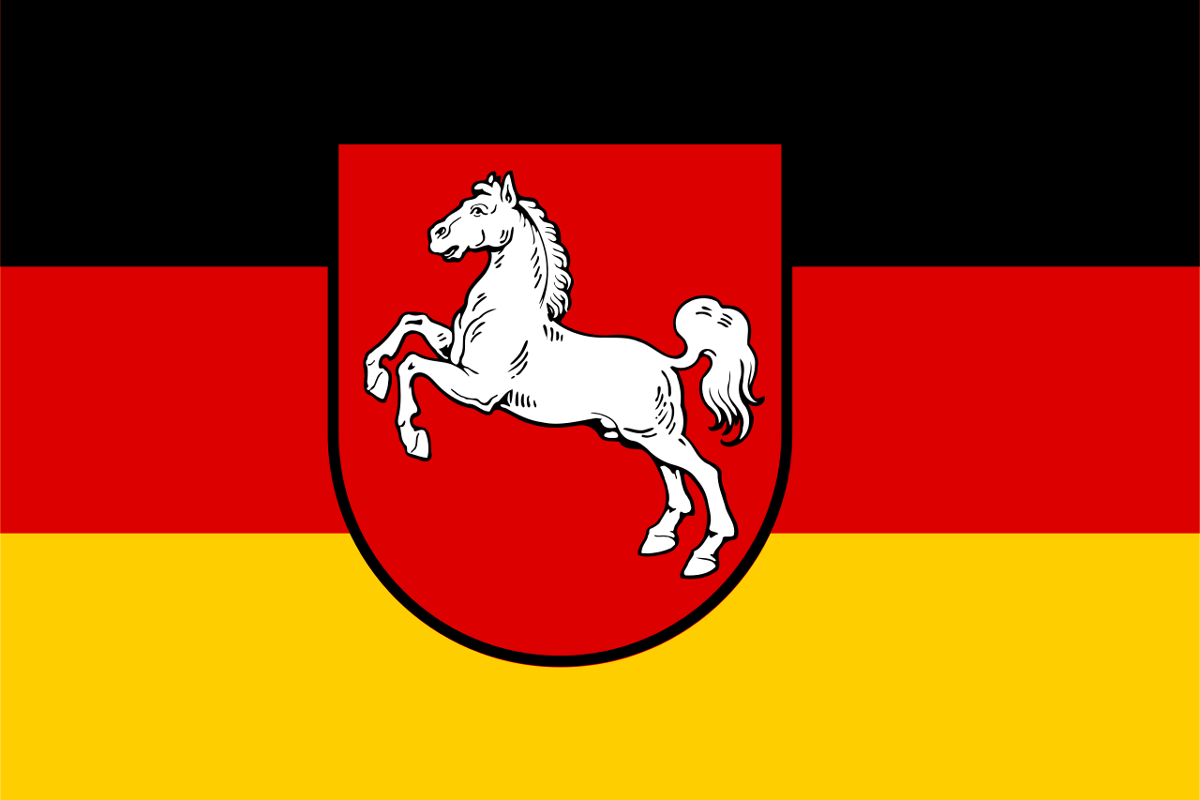 Lower Saxony | SCP Database Wiki | Fandom