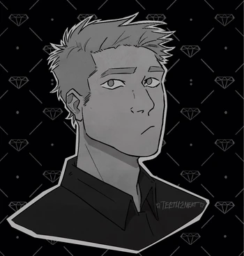 Clark Adams | SCP Database Wiki | Fandom