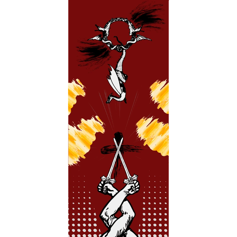 Confraternity of Saint George’s Knights | SCP Database Wiki | Fandom