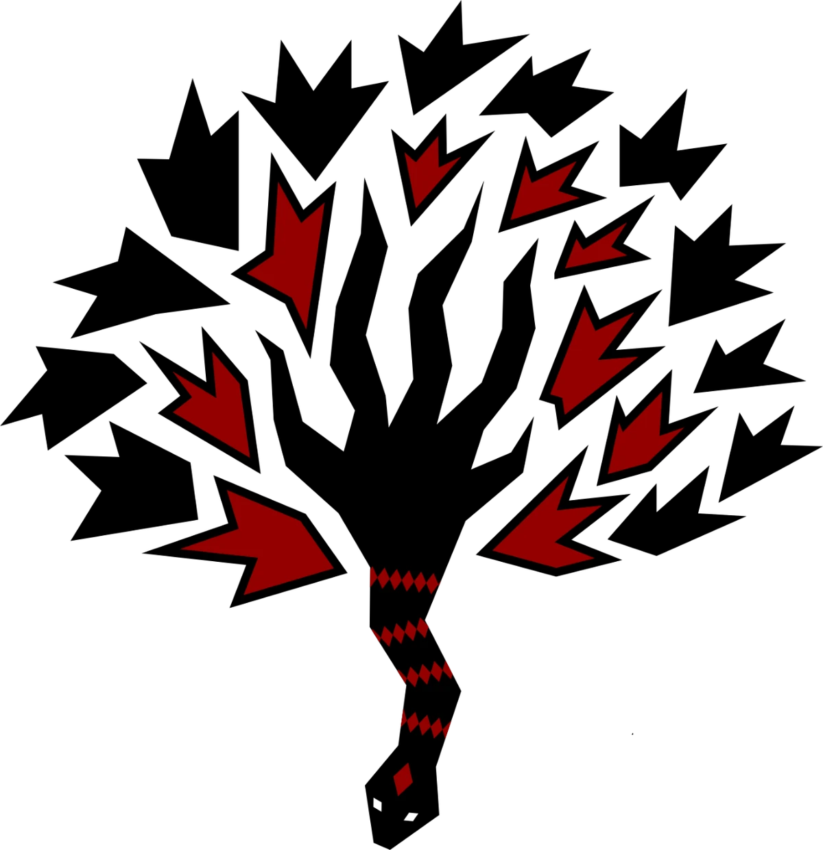 Dinodon's Hand | SCP Database Wiki | Fandom