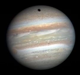 Jupiter | SCP Database Wiki | Fandom