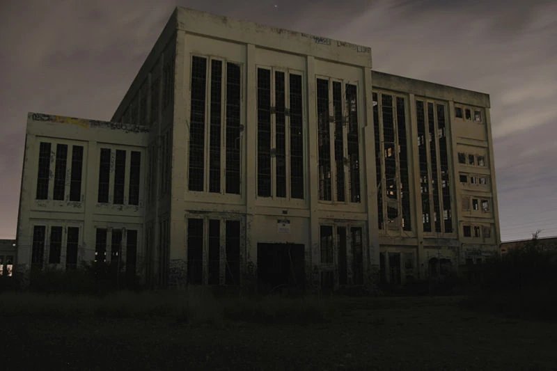 SCP-1730 | SCP Database Wiki | Fandom