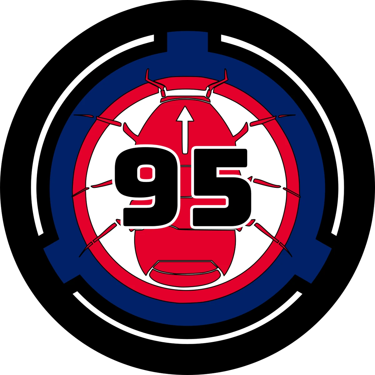 Biological Research and Containment Site-95 | SCP Database Wiki | Fandom