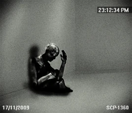 SCP-1360 | SCP Database Wiki | Fandom