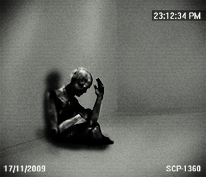 SCP-1360 | SCP Database Wiki | Fandom