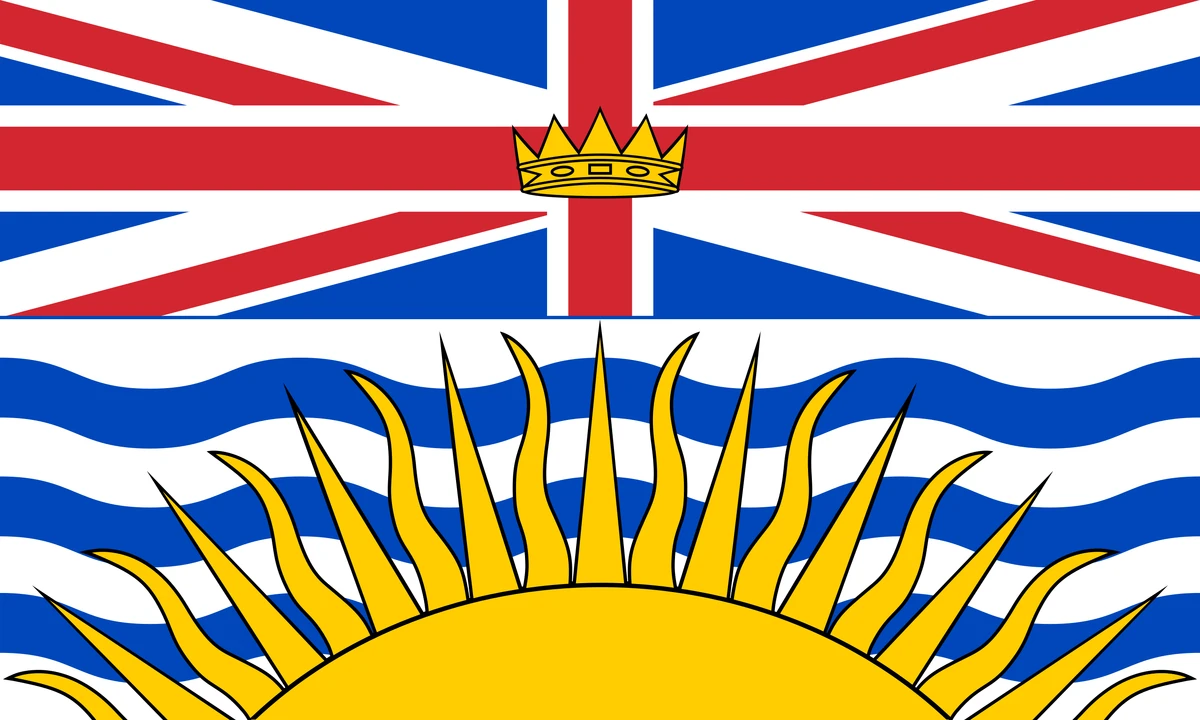 British Columbia | SCP Database Wiki | Fandom