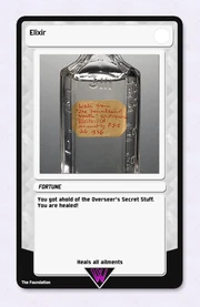 SCP-006 | SCP Database Wiki | Fandom