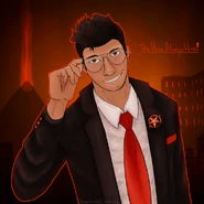 Randall House | SCP Database Wiki | Fandom