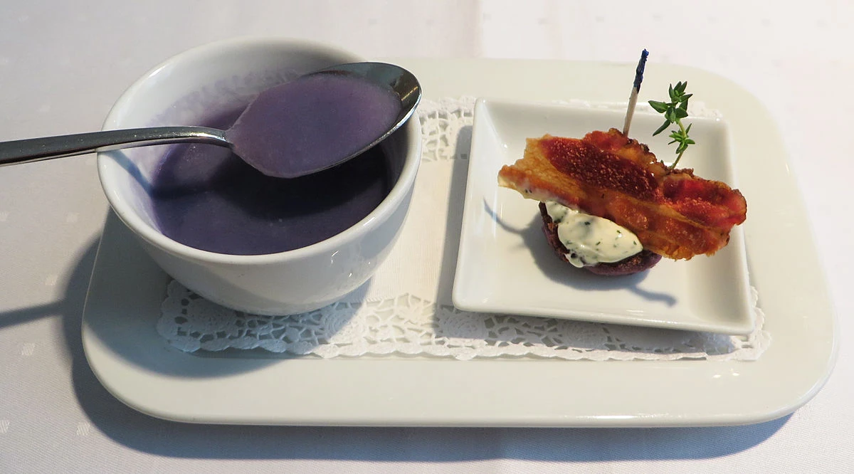 Seance Soup | SCP Database Wiki | Fandom