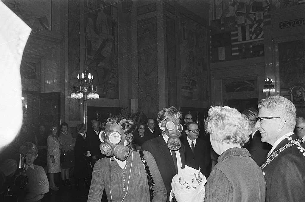 The Broken Men | SCP Database Wiki | Fandom