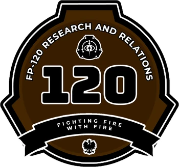 Research and Reliquary Dimensional Containment Site-120 | SCP Database ...