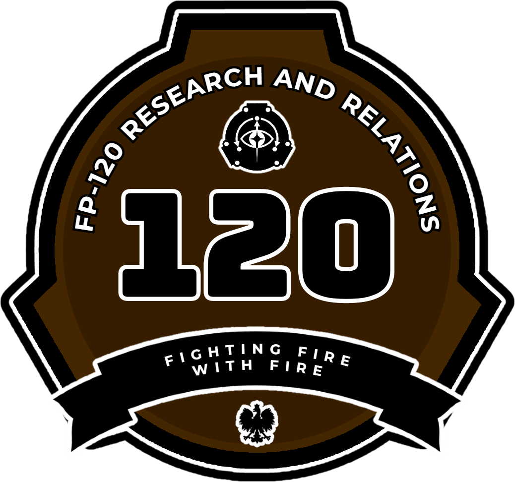 Site 120 Scp Database Wiki Fandom