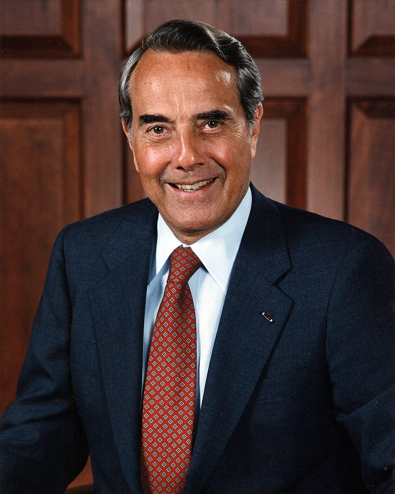 Bob Dole | SCP Database Wiki | Fandom