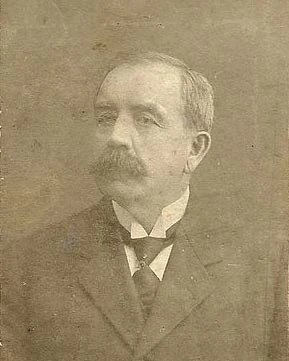 Baron Leeman Hoadley | SCP Database Wiki | Fandom