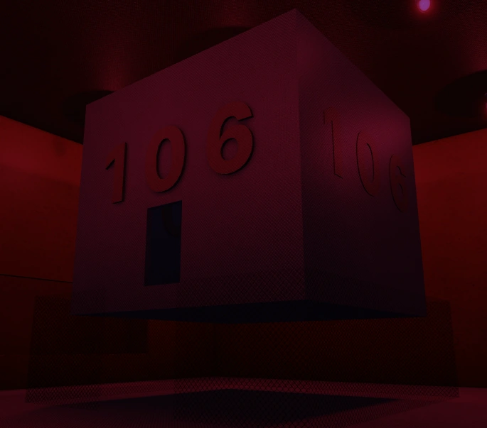 The Old Man | SCP: Destruction Reimagined Wiki | Fandom