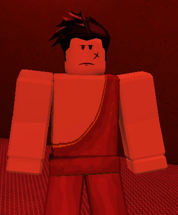 Able | SCP: Destruction Reimagined Wiki | Fandom