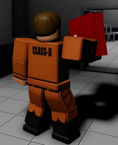 Medkit | SCP: Destruction Reimagined Wiki | Fandom