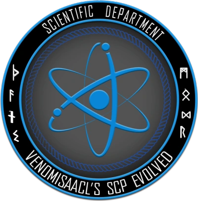 Scientific Department | SCP Evolved Wiki | Fandom