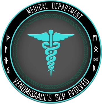 Medical Department | SCP Evolved Wiki | Fandom
