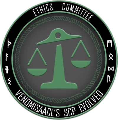 Ethics Committee | SCP Evolved Wiki | Fandom