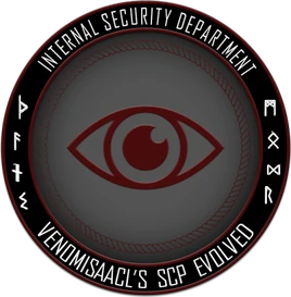 Internal Security Department | SCP Evolved Wiki | Fandom