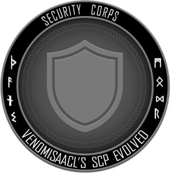 Security Corps | SCP Evolved Wiki | Fandom