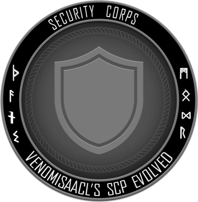 Security Corps | SCP Evolved Wiki | Fandom