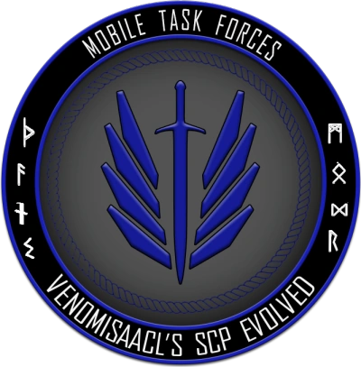 Mobile Task Forces | SCP Evolved Wiki | Fandom