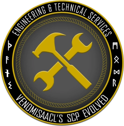 Engineering & Technical Services | SCP Evolved Wiki | Fandom