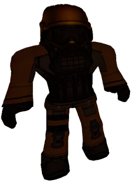 MTF Epsilon-9 "Fire Eaters" | SCP Facility Lockdown Wiki | Fandom