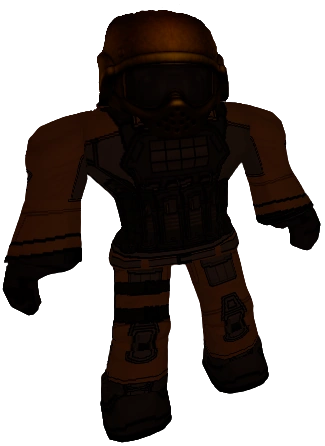 MTF Epsilon-9 "Fire Eaters" | SCP Facility Lockdown Wiki | Fandom